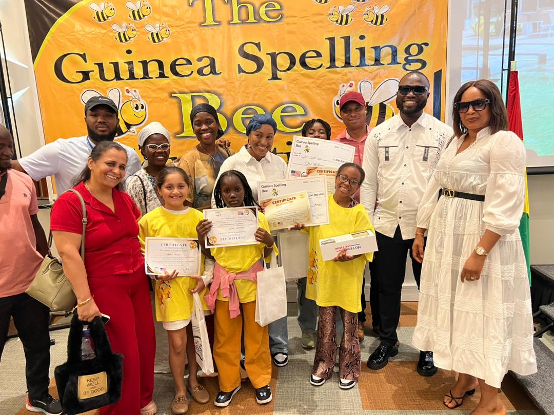 Lycée français Albert Camus, , B.P.998 Conakry